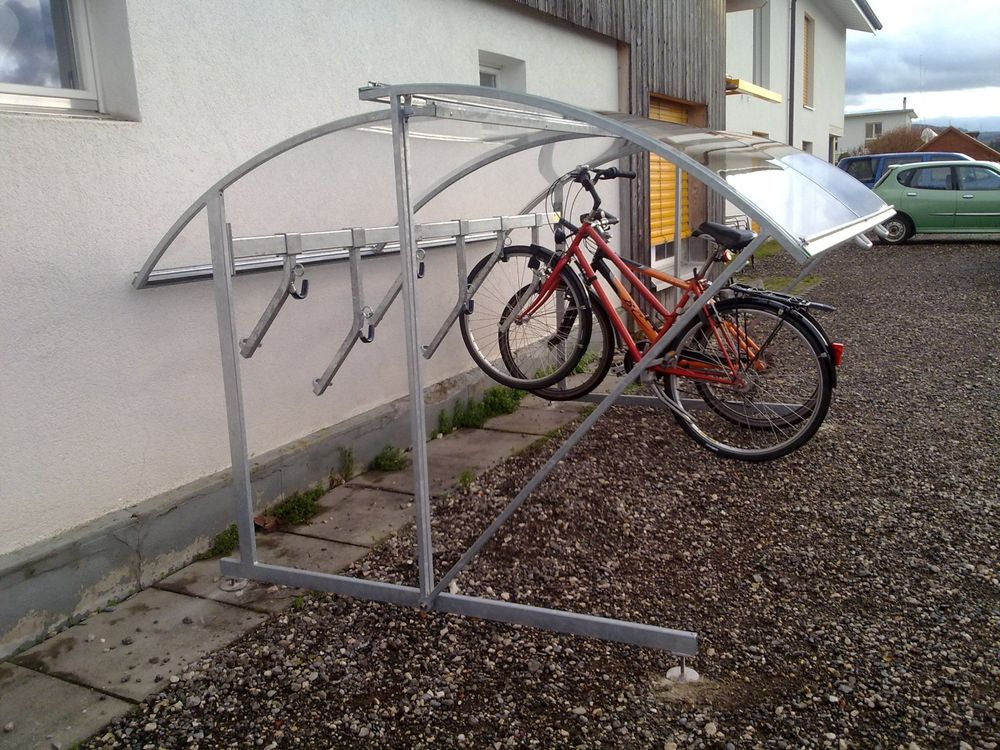 Velounterstand (Neu und originalverpackt) in Basel für CHF 2000 – nur Abholung auf Ricardo kaufen