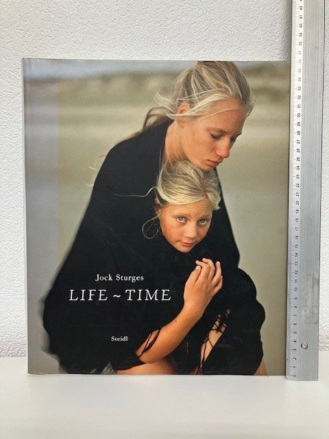 Jock Sturges Life-Time (Gebraucht) in Sion für CHF 100 – mit Lieferung ...