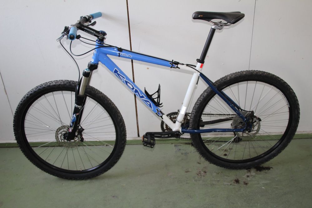 Kona Kula 2005 (Gebraucht) in Chur für CHF 140 – nur Abholung auf Ricardo kaufen