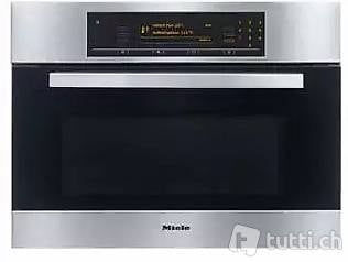Miele Backofen H5080-60 BM | Kaufen auf Ricardo