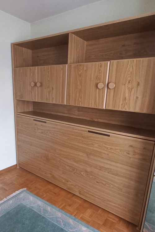 Schrankbett | Kaufen auf Ricardo