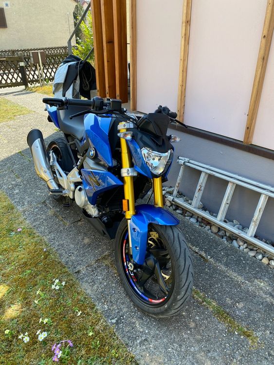 BMW G310R ABS | Kaufen auf Ricardo