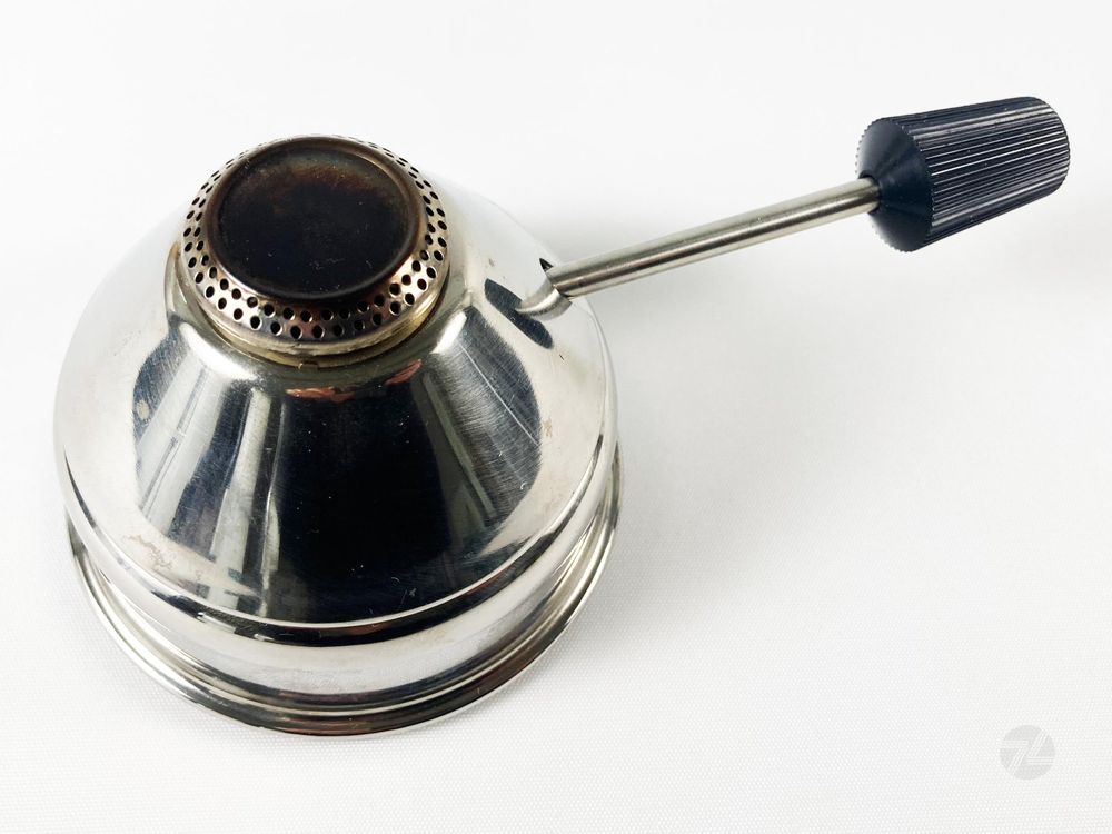 KISAG Sicherheitsgasbrenner Gasbrenner Rechaud Brenner (Neu (gemäss Beschreibung)) in Wetzikon ...