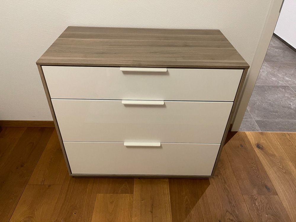 Schone Kommode 50 Cm Ebenbild