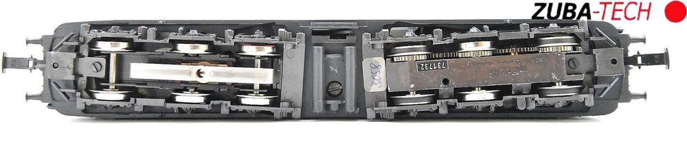 Märklin 3058 E-Lok BR151 DB H0 WS Analog (Gebraucht) in St. Gallen für CHF 77 – mit Lieferung ...