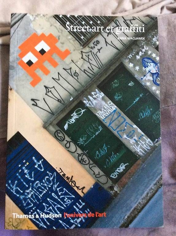 Street art et graffiti (Neuf (Voir description)) à Bouveret pour CHF 40 ...