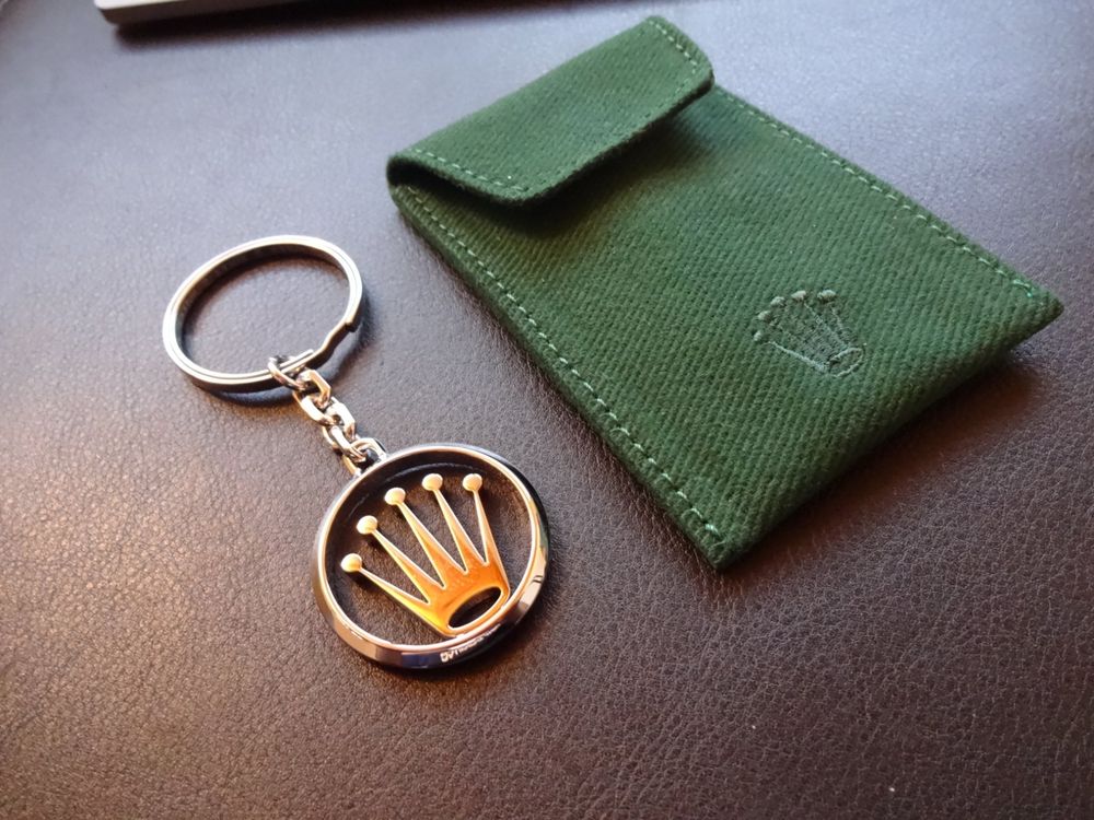 Rolex Key Holder (Neu und originalverpackt) in Henau für CHF 99 – mit ...