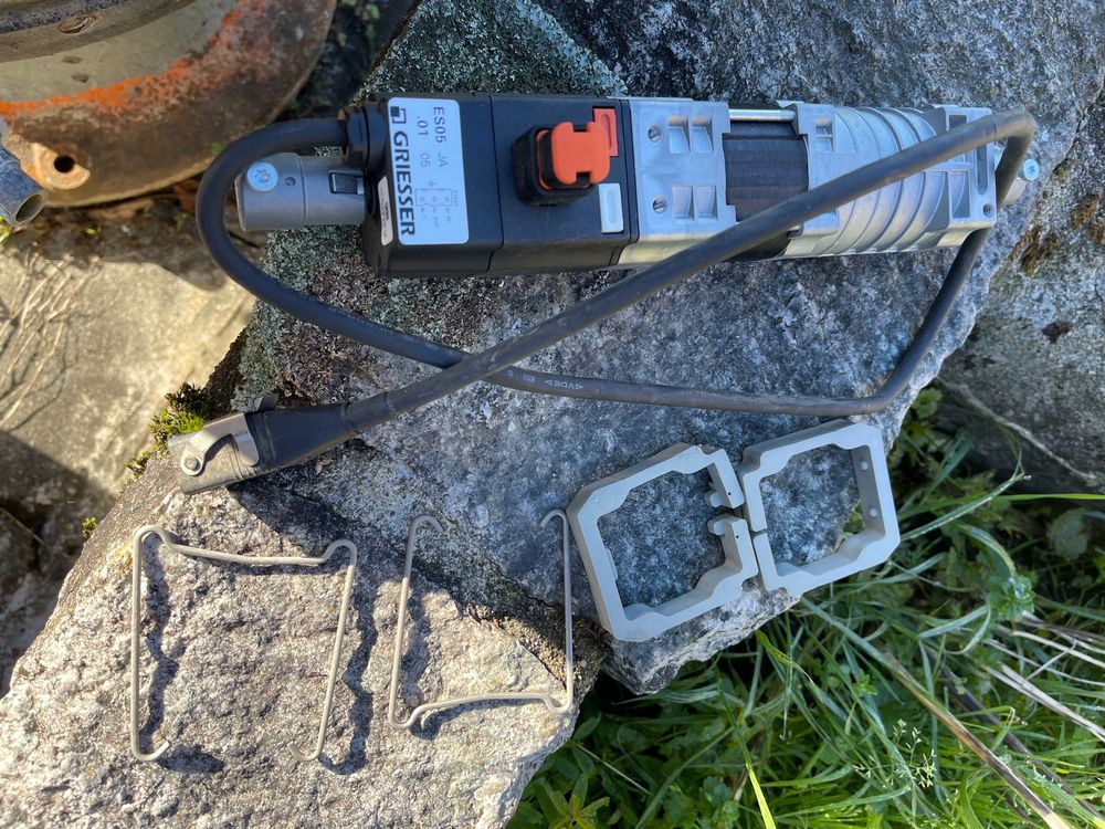 Storen Motor (Gebraucht) in Brienz BE für CHF 35 – mit Lieferung auf ...