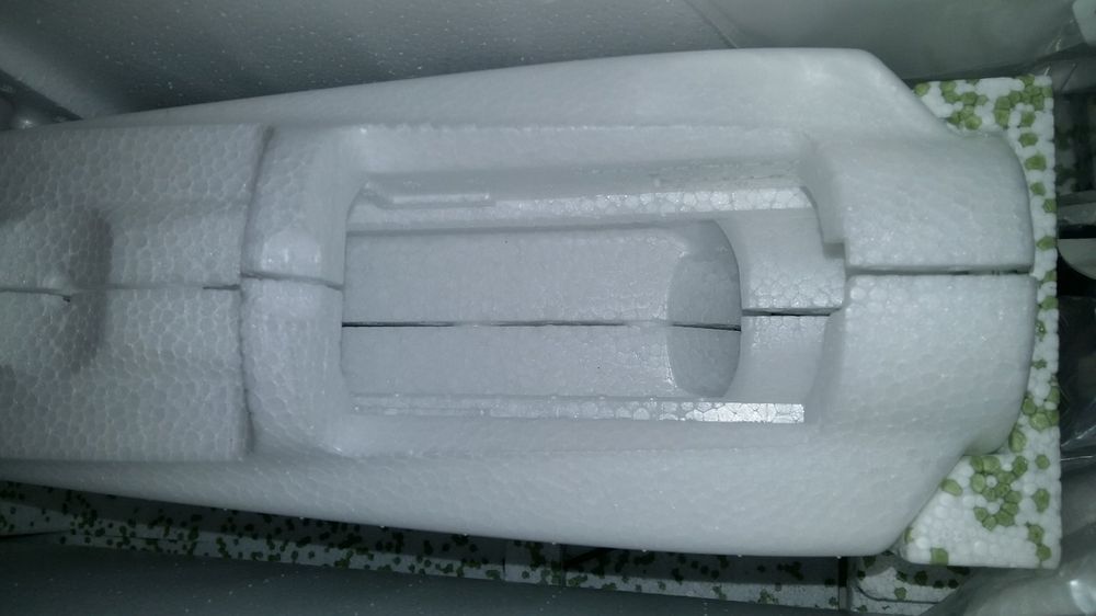 Multiplex Gemini BK - der Fun-Doppeldecker aus Elapor® (Neu und ...