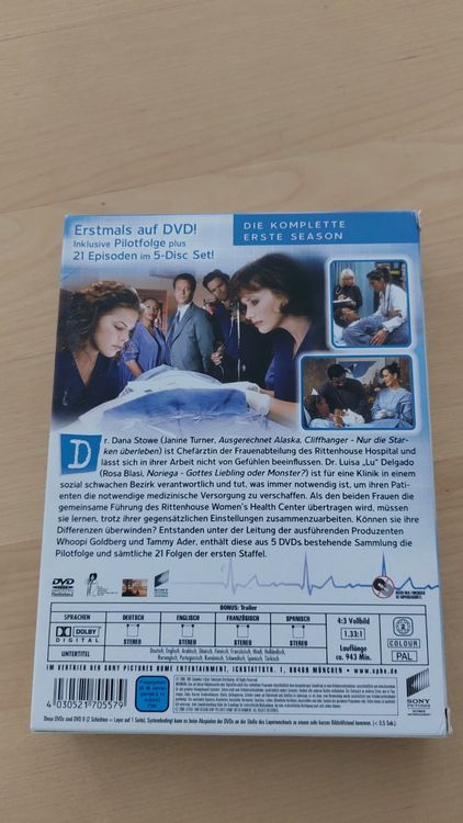 Strong medicine | Kaufen auf Ricardo