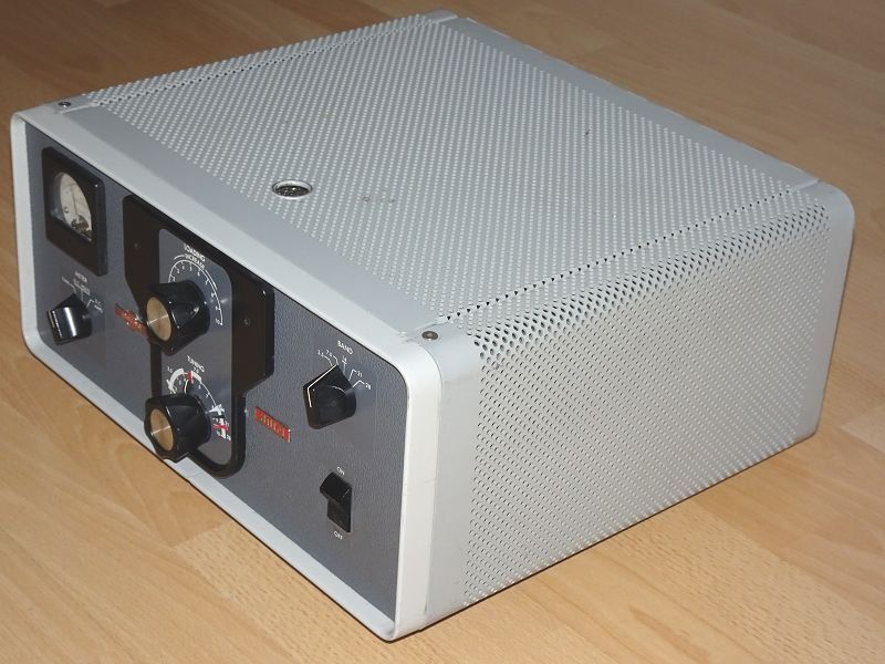 Collins 30L-1 Linear Amplifier (Gebraucht) in Oberwil b. Zug für CHF ...