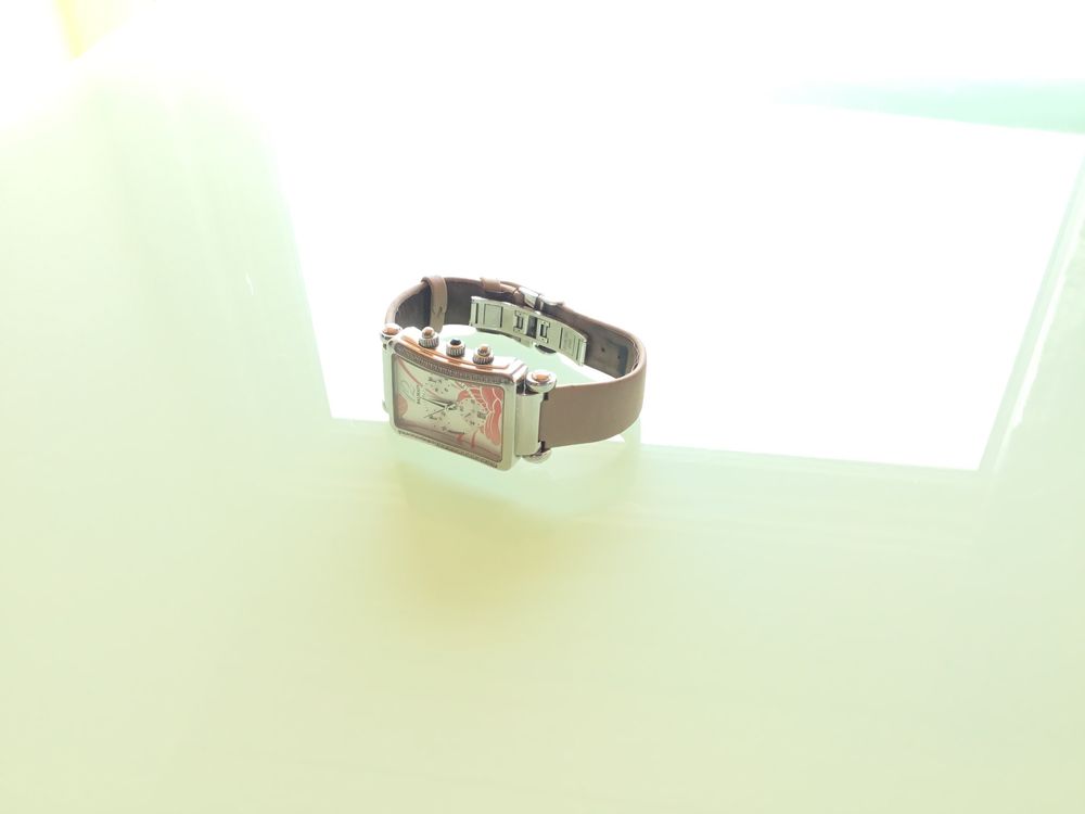 Montre bracelet Pierre Balmain | Kaufen auf Ricardo