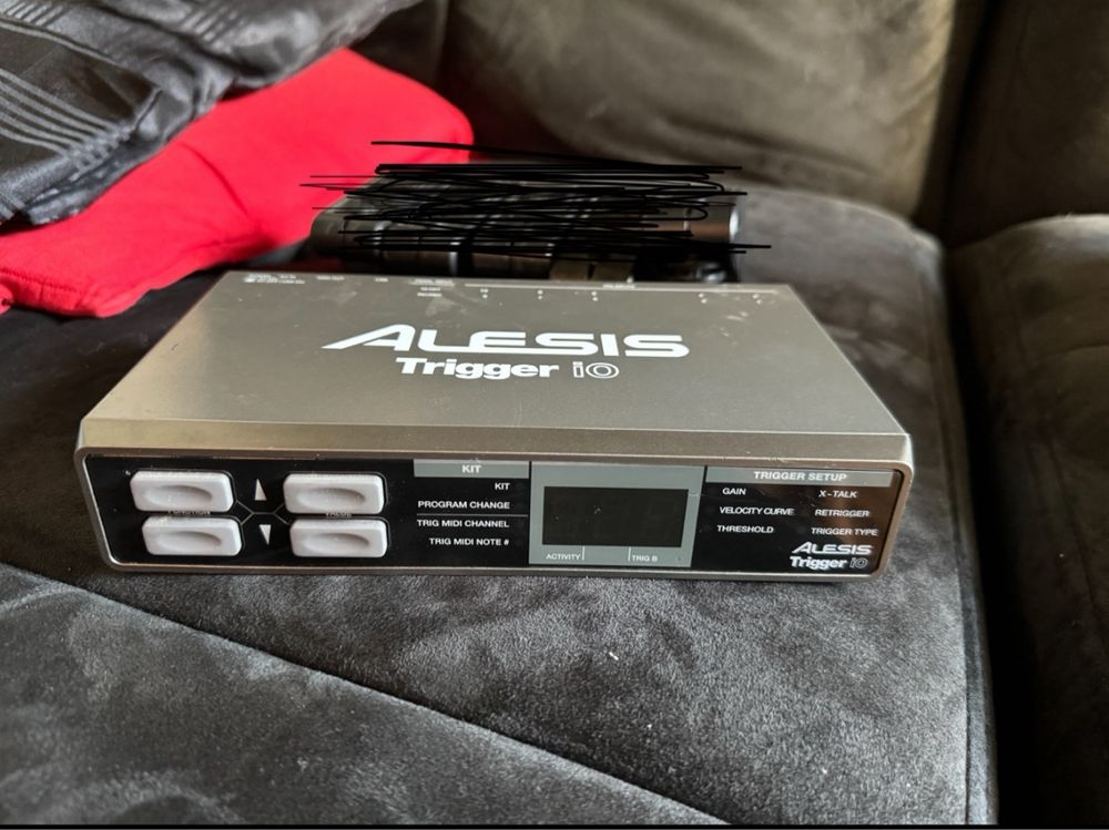 Alesis Triggerio | Kaufen auf Ricardo