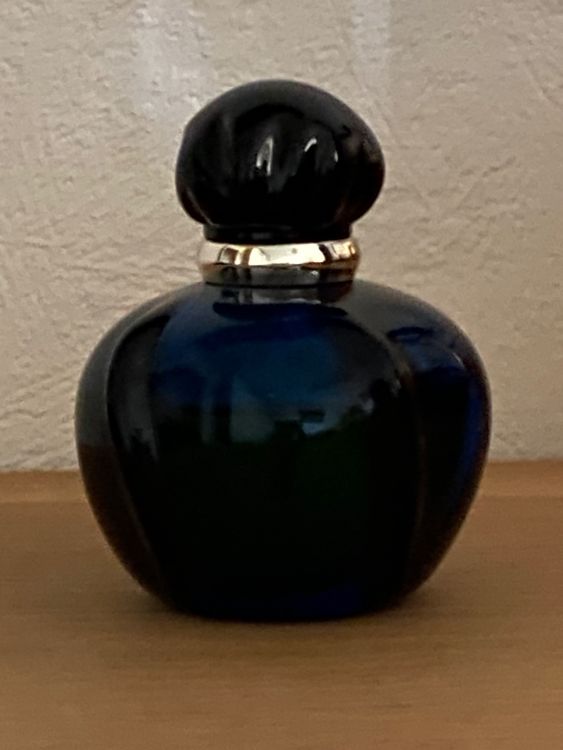CHRISTIAN DIOR Midnight Poison Edp 30ml Batch 2009 (Neu (gemäss ...
