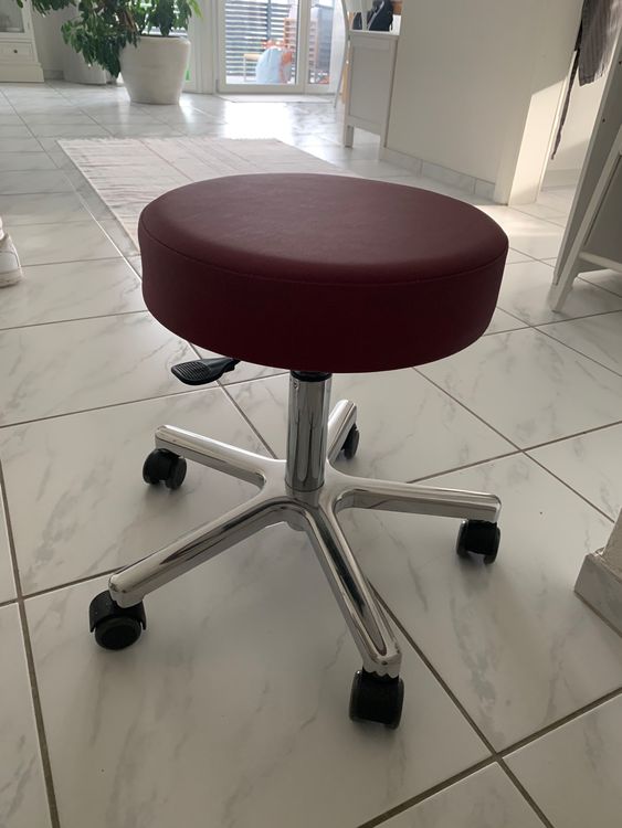 Rollhocker für Therapie (Gebraucht) in Samstagern für CHF 50 – nur ...