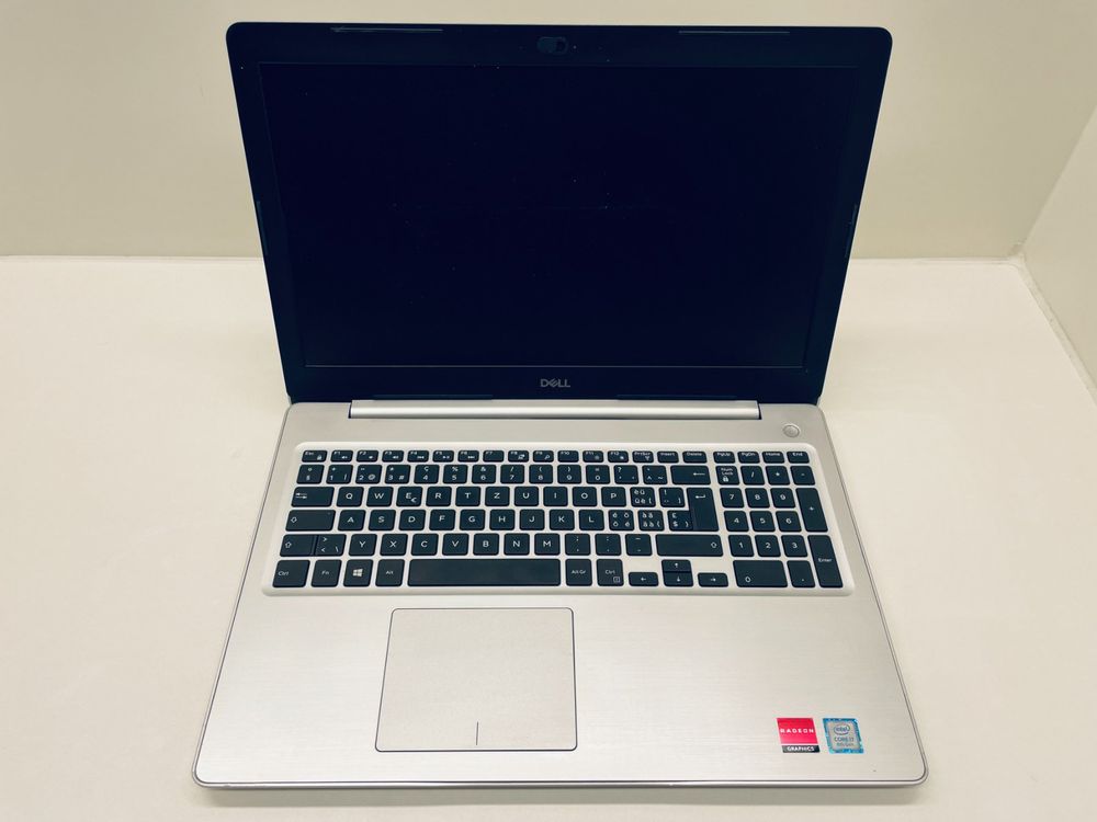 Notebook Dell Inspiron P75F001 (Defekt) in Hinwil für CHF 80 – nur ...