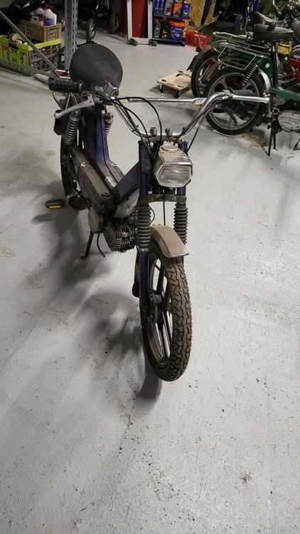 KTM mit Sachs Motor (Gebraucht) in Oberarth für CHF 251 – nur Abholung ...