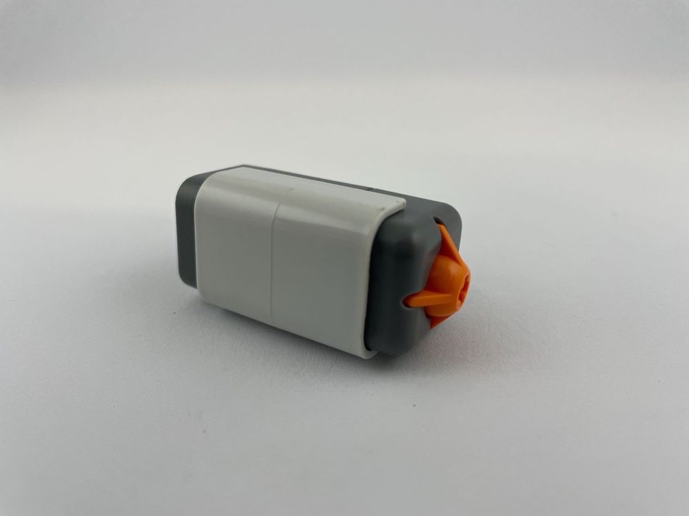 Lego Technik Mindstorms Berührungssensor, Touch Sensor 53793 (Gebraucht ...