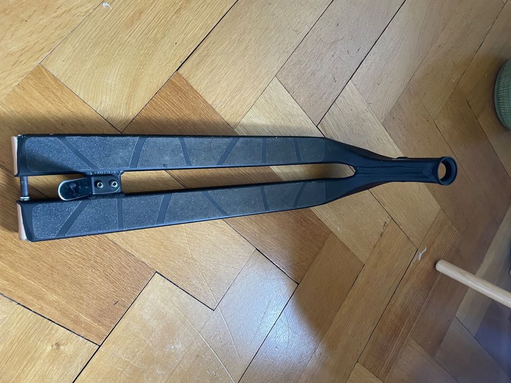 Aztek Hydra Stunt Scooter Trottinette (Gebraucht) in Basel für CHF 99 ...