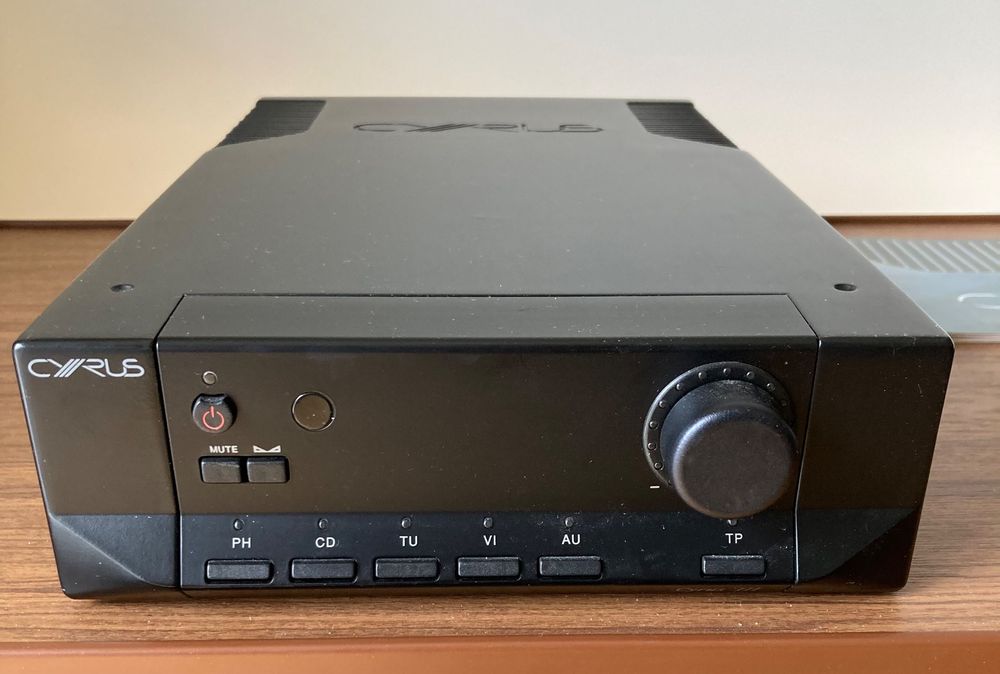 Cyrus lll Verstärker | Kaufen auf Ricardo