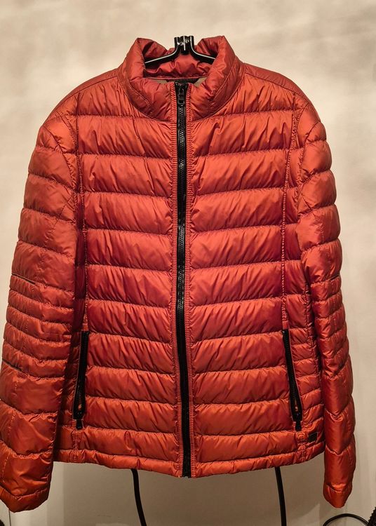 Hugo Boss down Jacke (Gebraucht) in Schaffhausen für CHF 75 – mit ...