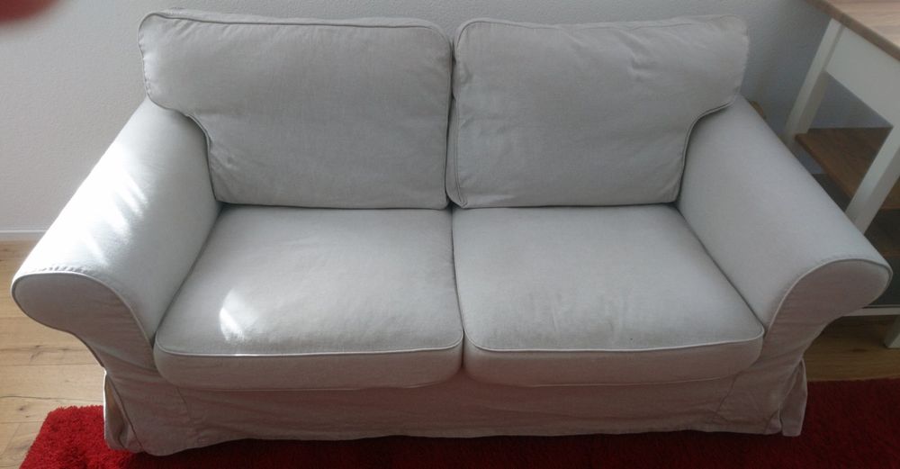 Ikea Ektorp, 2er-Sofa | Kaufen auf Ricardo