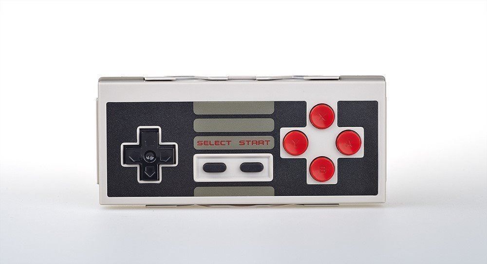 8Bitdo N30 Controller (Neu und originalverpackt) in Schwanden GL für CHF 24.9 – mit Lieferung ...