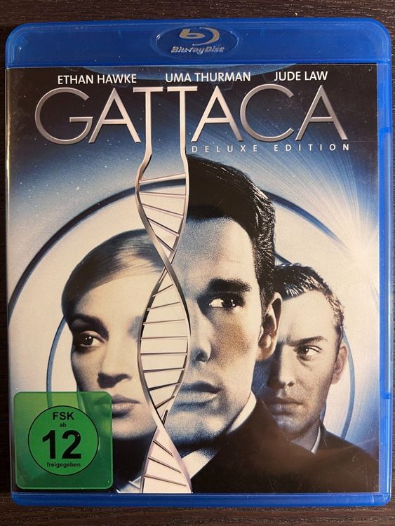 Gattaca | Kaufen auf Ricardo