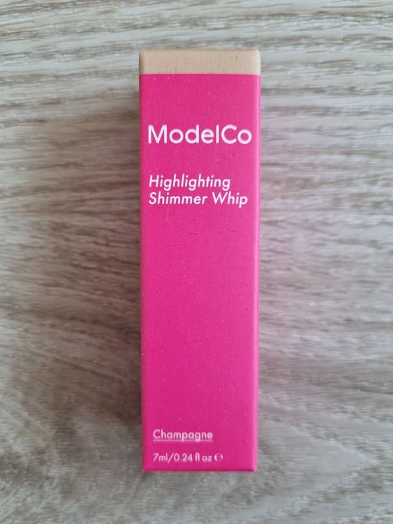 Highlighting Simmer Whip - ModelCo | Kaufen auf Ricardo