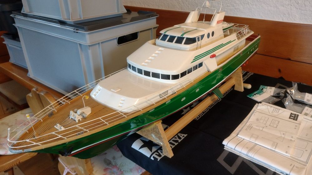 Graupner Pegasus III (Gebraucht) in Kappel SO für CHF 360 – nur ...