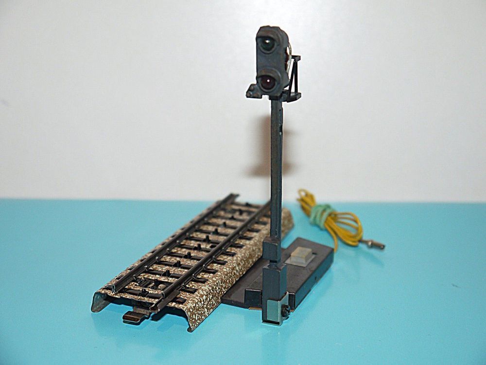 Märklin 7339 Lichtsignal | Kaufen auf Ricardo