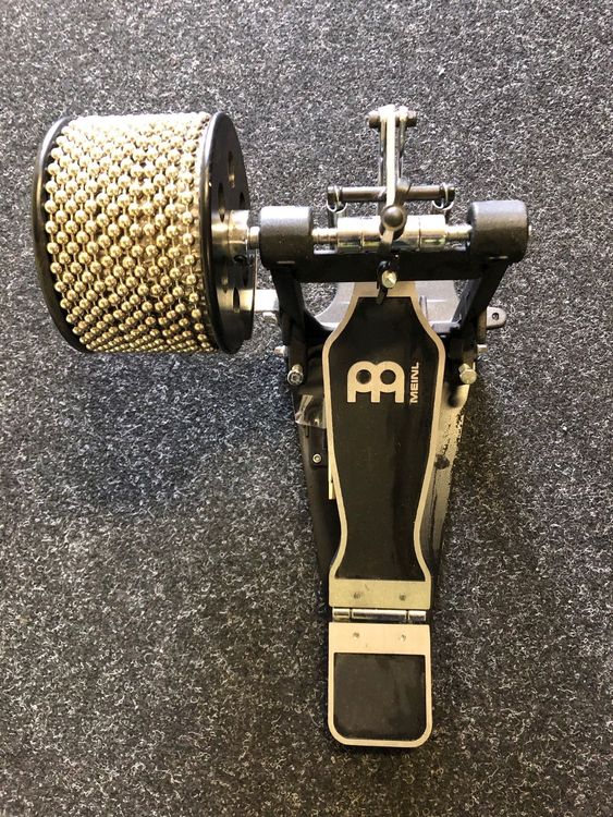 Meinl Foot Cabasa | Kaufen auf Ricardo