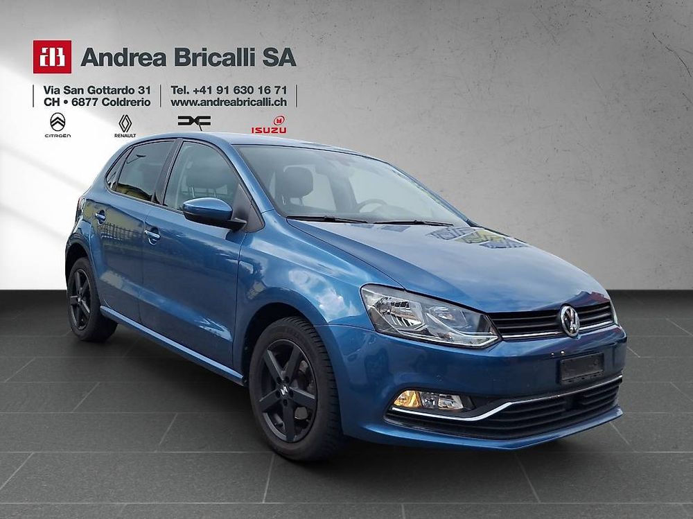 Polo 12 Tsi 90 Problme