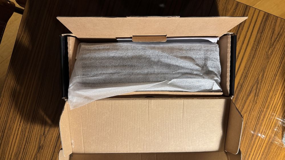 Mechanical Keyboard, Vortex Pok3r, MX Cherry Red Metal Base (Gebraucht ...