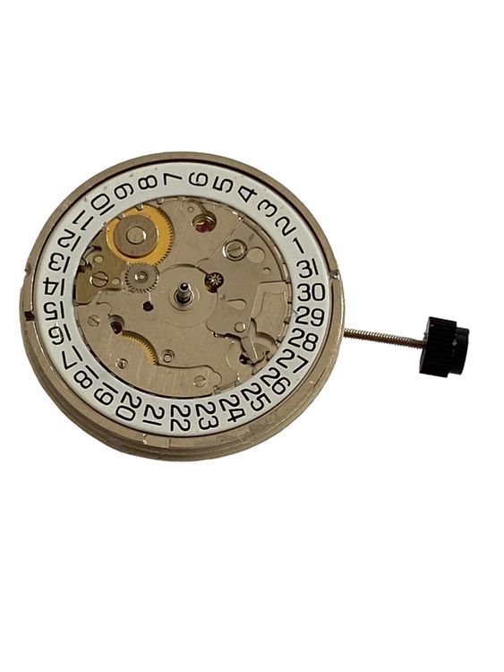 Horlogerie mouvement automatic Oris eta 2897 | Kaufen auf Ricardo