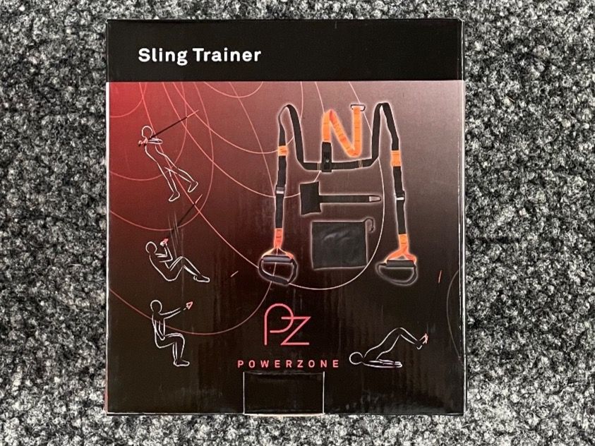 Sling Trainer für Zuhause (Neu (gemäss Beschreibung)) in Witterswil für ...