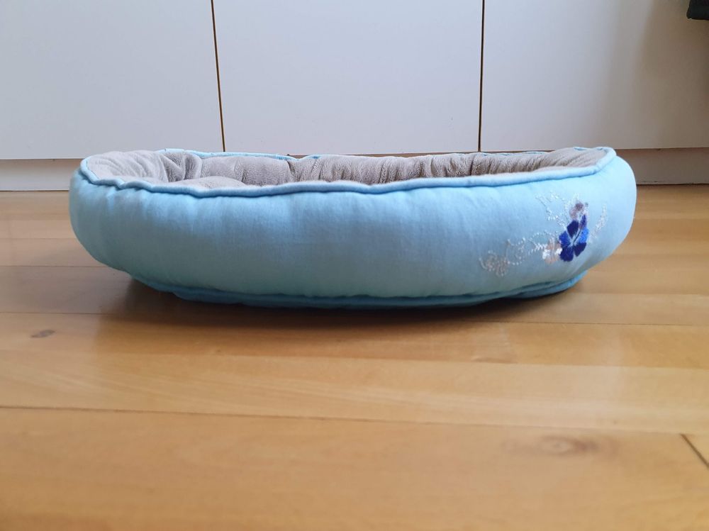 Katzenbett Rogz Snug Podz (Gr. S) / Hundebett für Kl. Hunde (Gebraucht ...