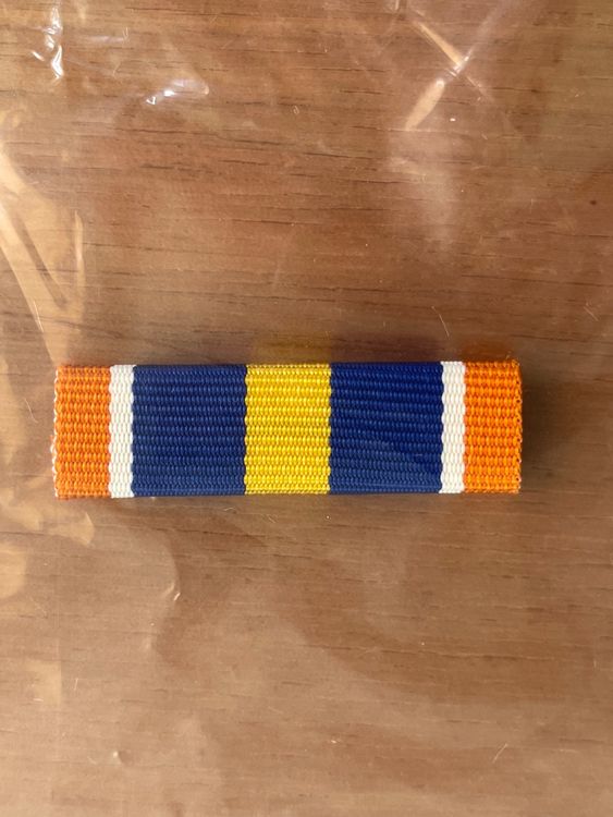 U S Ribbon (Neu und originalverpackt) in Basel für CHF 9.9 – mit ...