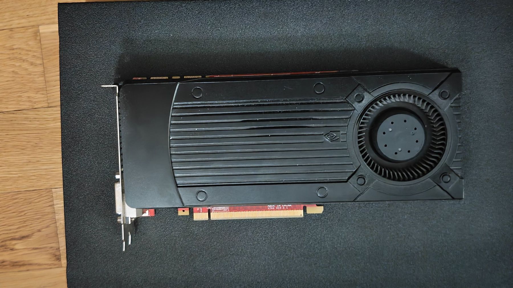 NVIDIA GeForce GTX 660 (Gebraucht) in Visp für CHF 7 – mit Lieferung ...