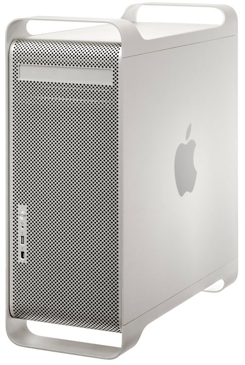 Apple Mac G5 (Gebraucht) in Altendorf für CHF 51 – nur Abholung auf ...