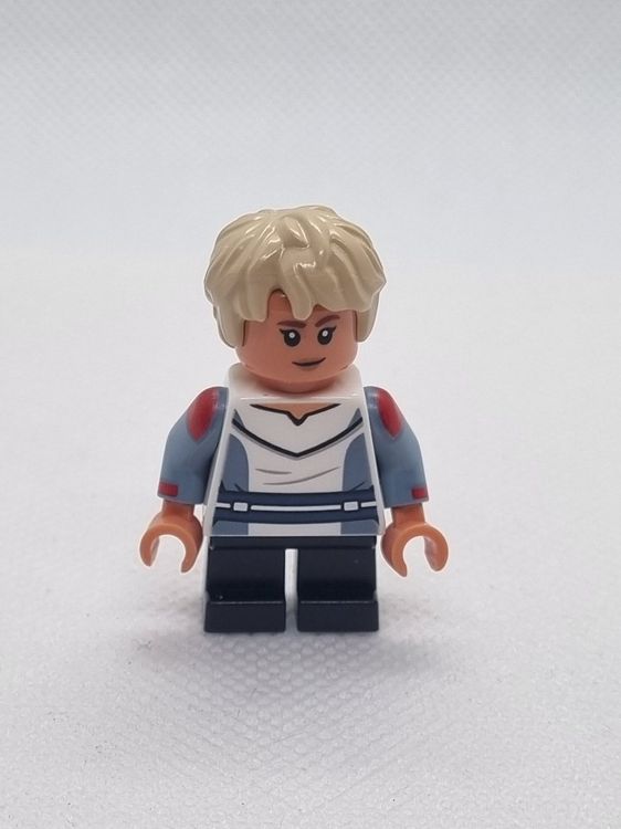 Lego Star Wars Omega Figur (Gebraucht) in Laufen für CHF 4 – mit ...