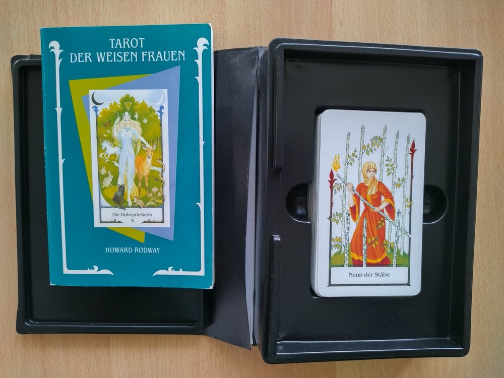 Wunderbar Tarot Der Gehngte Fotos
