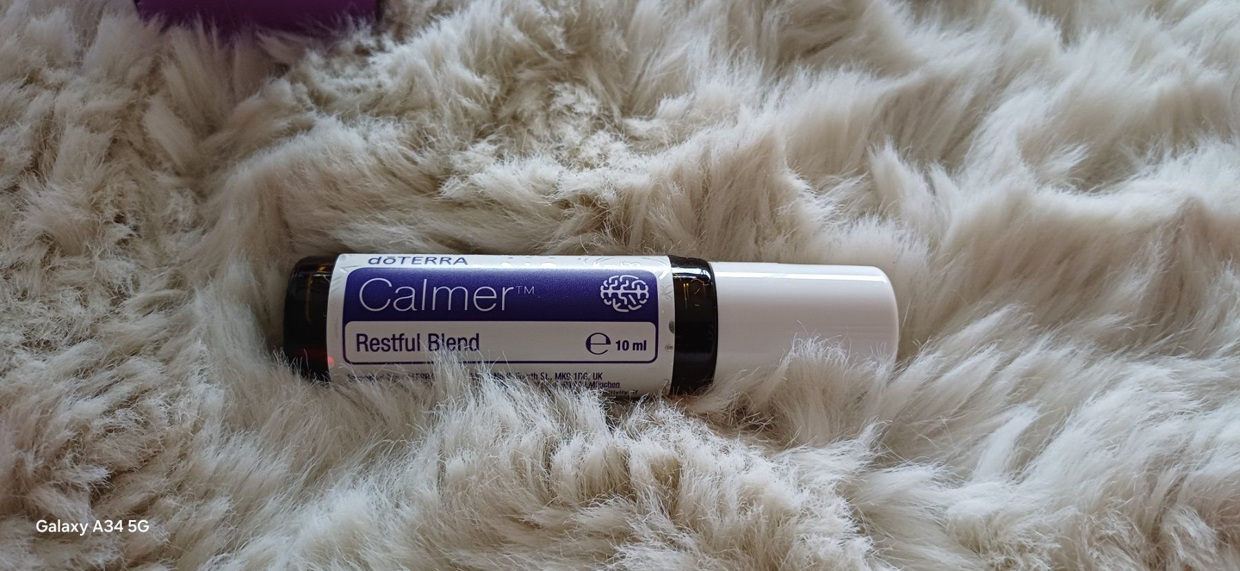 Calmer roll on (Neu und originalverpackt) in Riniken für CHF 27.9 – mit ...