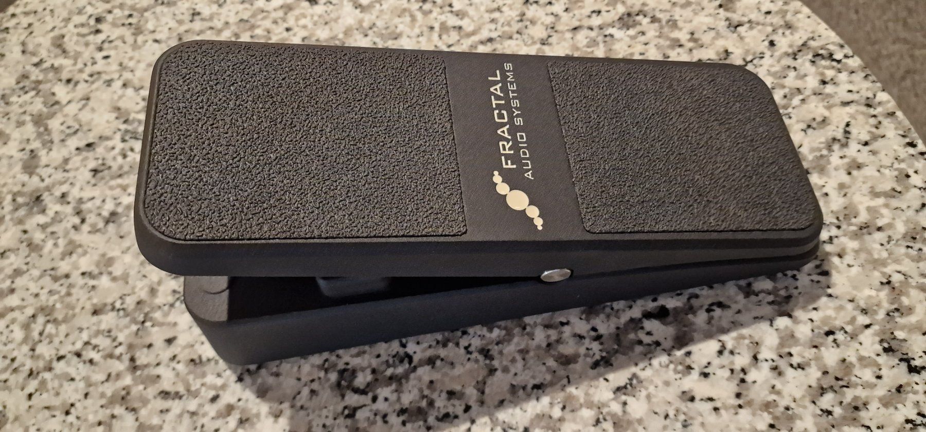Fractal Audio EV-1 Black - Expression Pedal (D'occasion) à Aarberg pour ...