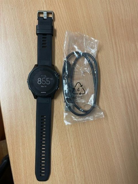 Garmin 935 | Kaufen auf Ricardo