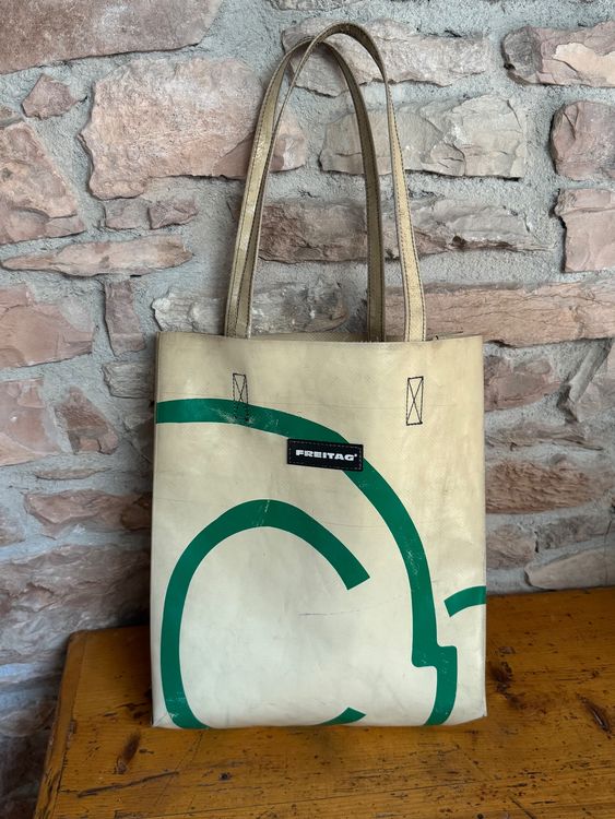 Freitag F90 Delgado (Gebraucht) in Arsiè für CHF 130 – mit Lieferung ...