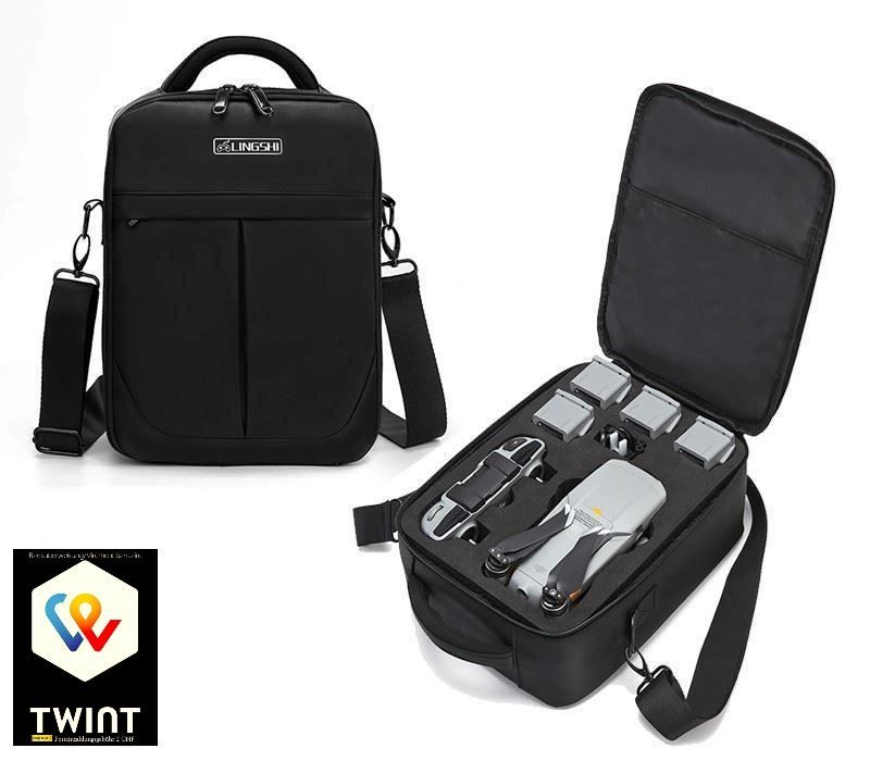 NEU Tasche für DJI Mavic Air 2 / 2s (Neu und originalverpackt) in ...