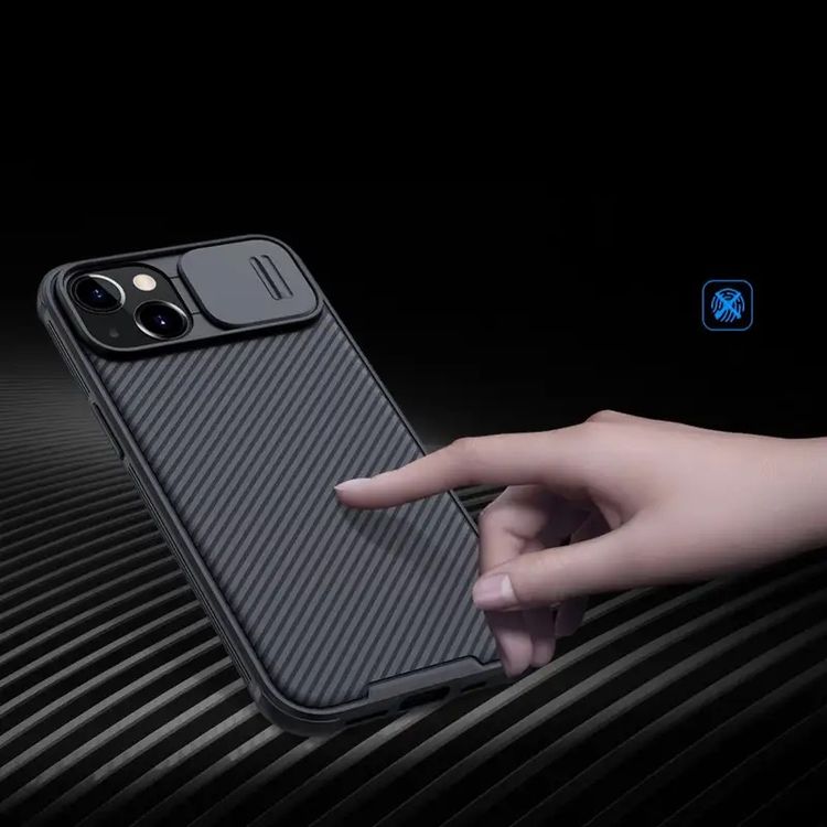 iPhone 13 Mini Hülle - Cam Shield Pro Case (Neu und originalverpackt) in Bauma für CHF 1 – mit ...