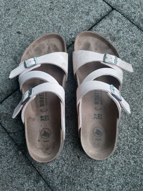 Birkenstock gr. 39 | Kaufen auf Ricardo