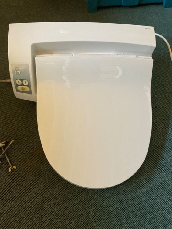 Geberit Aquaclean 5000plus | Kaufen auf Ricardo